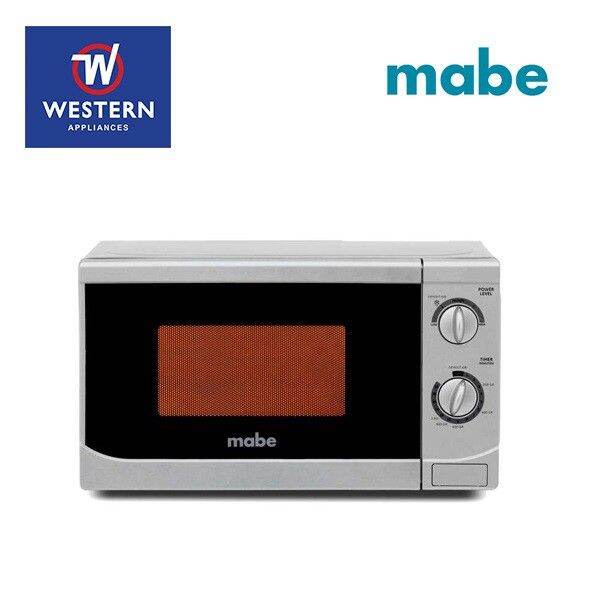【9WuplDBb】promotion activity Mabe MEI2030DVSL 20 Liters Manual Control ...