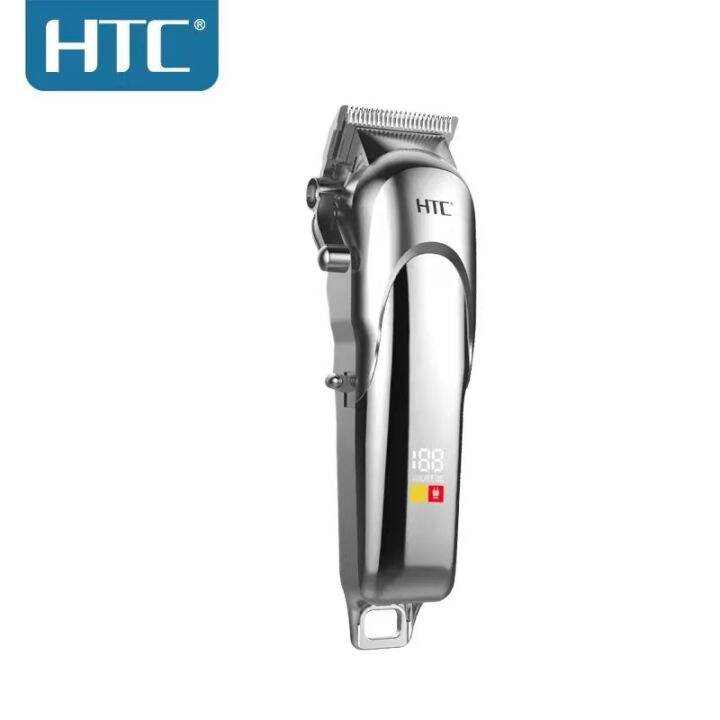 CT-8087 professional barber electric hair clipper 2023 new oil head ...
