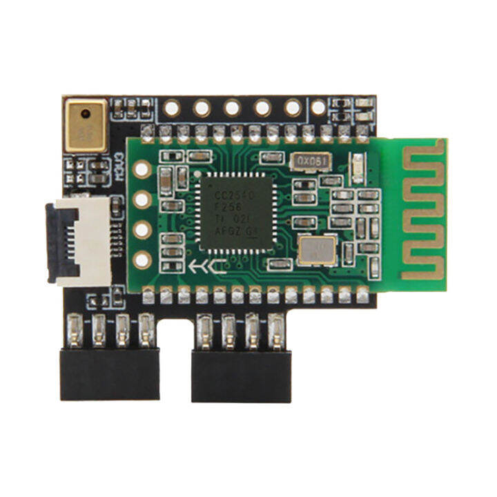 LILYGO T-FH (Female Header) Interface Bluetooth Low Energy Wake-Up ...