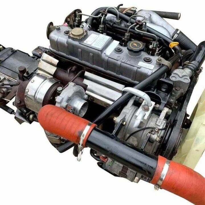 Isuzu Collection 4JB1 JX493 engine Jiangling Shunda Kaiyun Foton ...