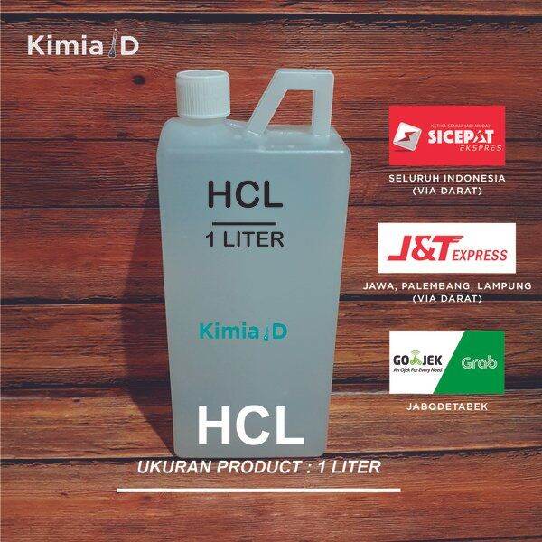 asam klorida 1kg hcl | Lazada Indonesia