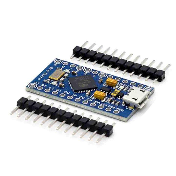 Micro Type C Usb Atmega32u4 Module 5v 16mhz Board For Arduino