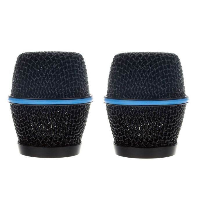 Bolymic 2 Pack RK312 Replacement Beta87a Microphone Grille Black For ... Bolymic 2 Pack RK312 Replacement Beta87a Microphone Grille Black For ...
