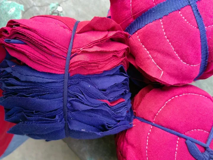 BEST DEAL: Basahan - Pamunas - Round Rags - Asstd Colors 10 pcs | Lazada PH