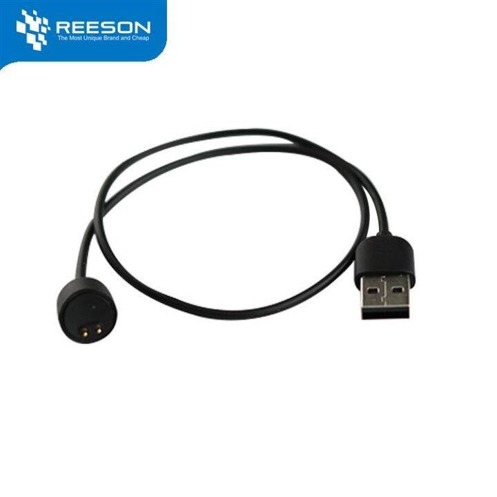 Reeson เหมาะสำหรับสายแหวนข้าวฟ่าง5ชาร์จข้าวฟ่างสายแหวนมือแม่เหล็กดูด ...