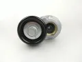 [Genuine] Fan Belt Tensioner For Hyundai Genesis Coupe , 2008-2016 ...