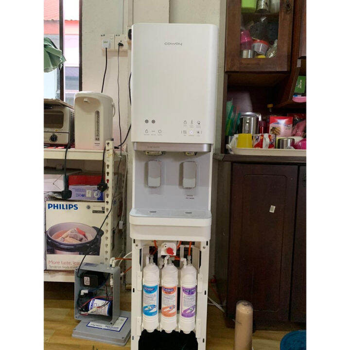 Coway Lucy CHPI-620L Compatible Water Filter Cartridge | Lazada