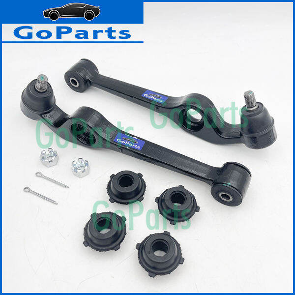 Front Lower Arm Left & Right With Bush Perodua Kelisa Kenari | Lazada