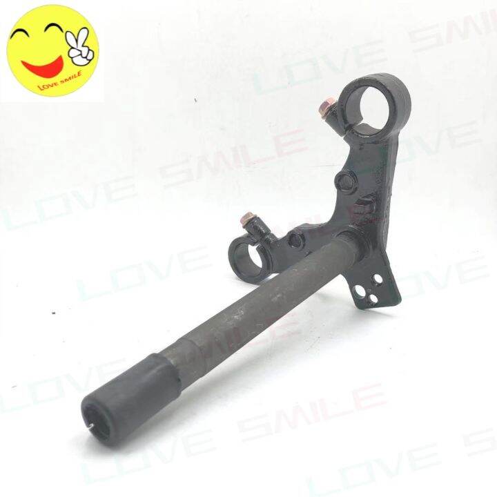T-POST TMX 155 FOR TMX 155 MOTORCYCLE | Lazada PH