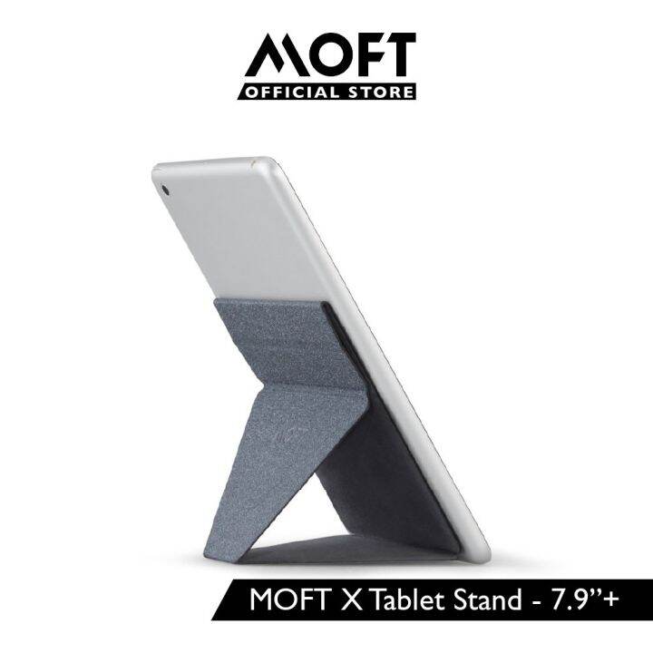 MOFT Pad แท่นวางแท็บเล็ต 7.9 "~ 9.7 ที่วางขาตั้งกันลื่นพับได้,MS008 ...