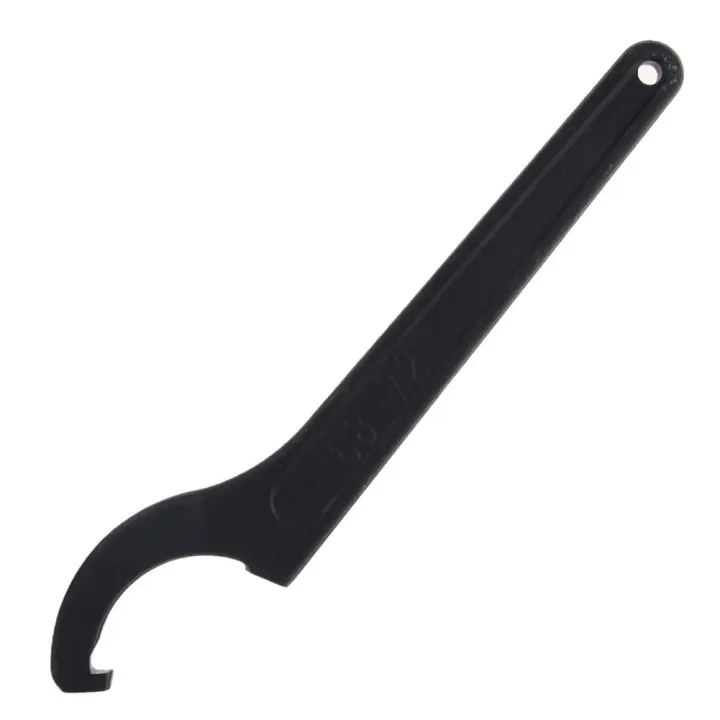 Spanner Crescent Wrench Multifunction Replace Wrench Accessories Half ...