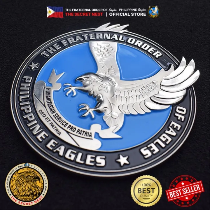 Sale ☼High Quality Car Motorcycle TFOE-PE EMBLEM (The Fraternal Order ...