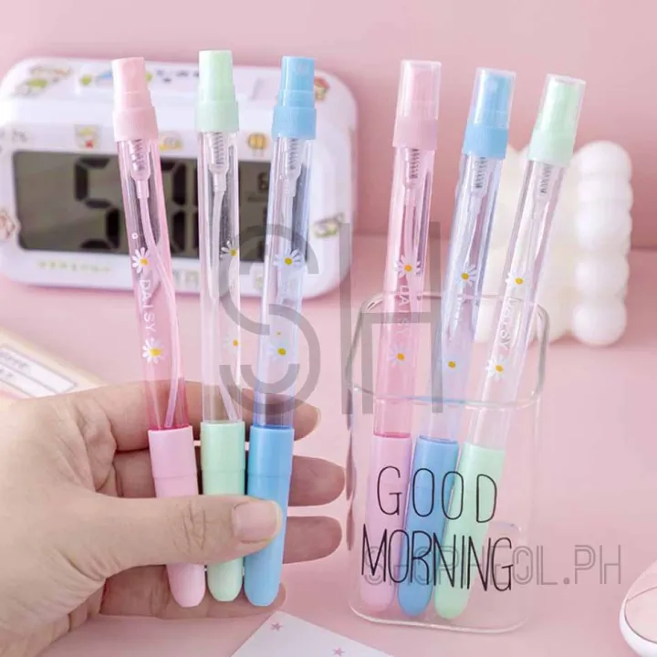 Alcopen (Alcohol + Pen) Spray (BP003) | Lazada PH