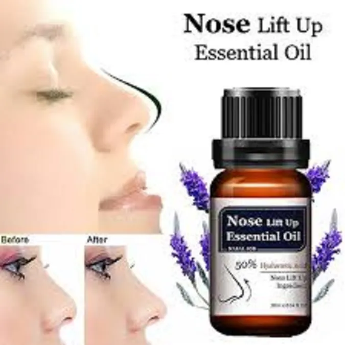 Nose Lift Up Essential Oil 10ml | Lazada PH