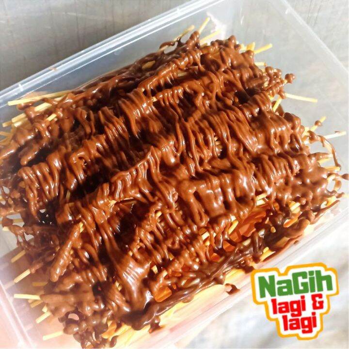 MIE LIDI LUMER BOX 500ML Wajib order DUS mielidi milidi mie lidi pedas ...