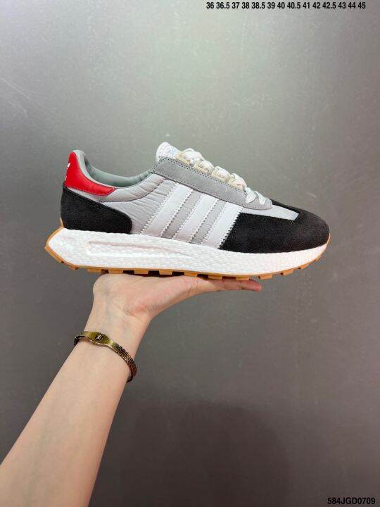 Adidas New Clover Platform RETROPY E5 New Low Top Classic Sneakers ...