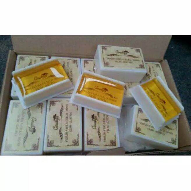 ROSIN BIOLA COWBOY ORIGINAL | Lazada Indonesia