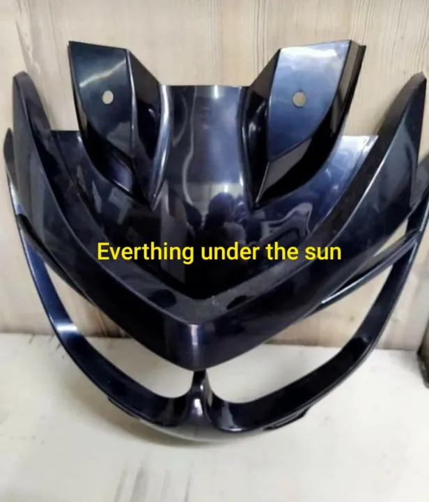 NMAX LIMITED EDITION MASK | Lazada PH