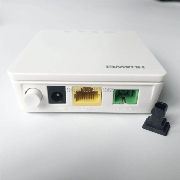 Hot sale GPON ONU HG8010H 1GE port SC APC Interface ftth ont modem gpon ...