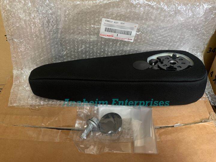 Toyota FJ Cruiser Passenger Arm Rest | Lazada PH