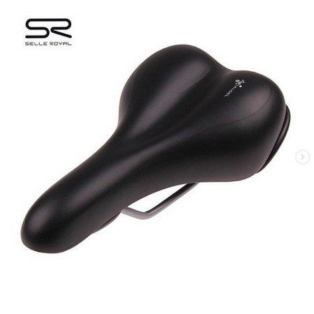 Sadel SR Selle Royal Gel Freeway Tempat Duduk Roadbike Sepeda Lipat MTB ...
