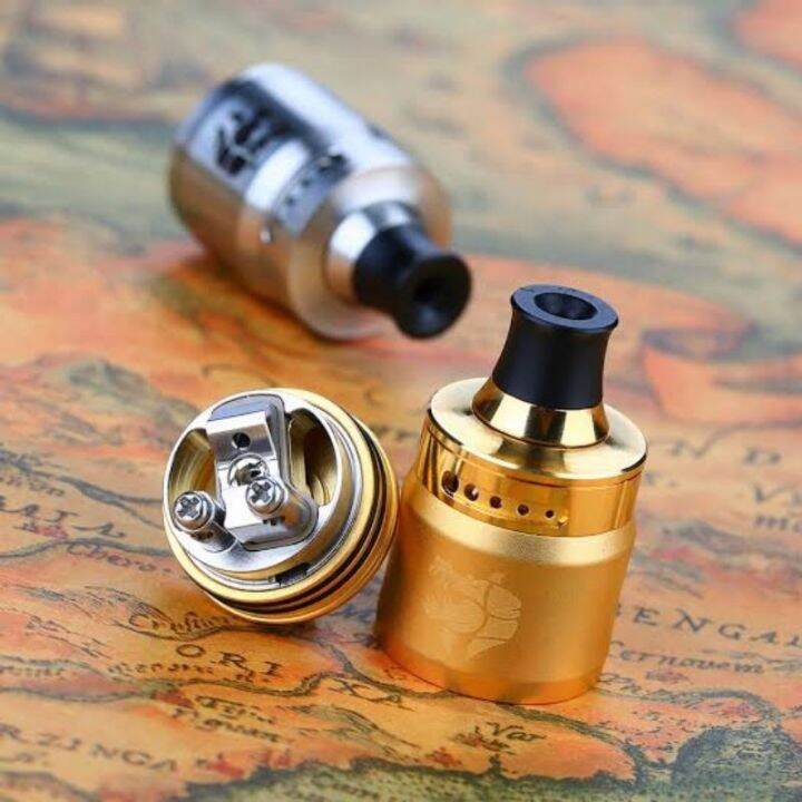 Legit ammit rda mtl 22mm Bosch lamp airgun | Lazada PH