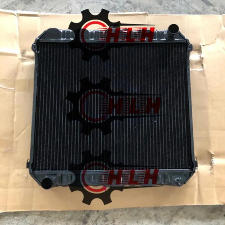 DAIHATSU DELTA DV99 DV116 14B RADIATOR TANGKI AIR 3 LAYER (COOPER) | Lazada