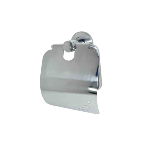 DONMARK ที่แขวนกระดาษทิชชู่ K-03B โครเมี่ยม | Lazada.co.th