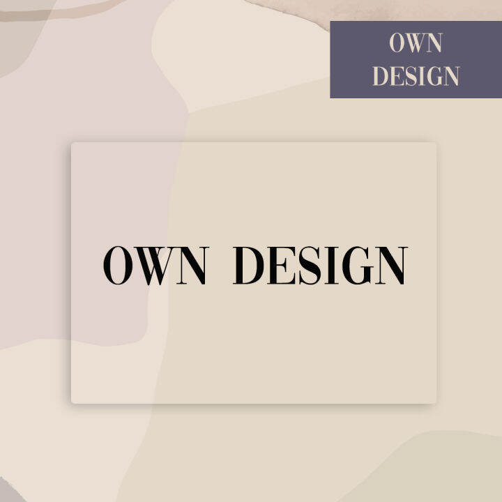 Transparent A4 Weekly/Monthly Acrylic Planner (No Background Color ...