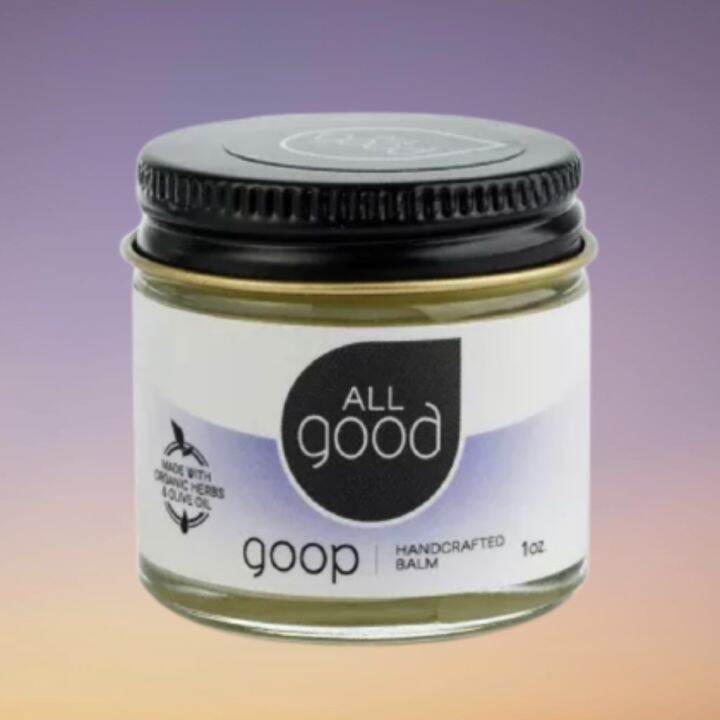 ALL GOOD GOOP HEALING BALM 29g | Lazada PH