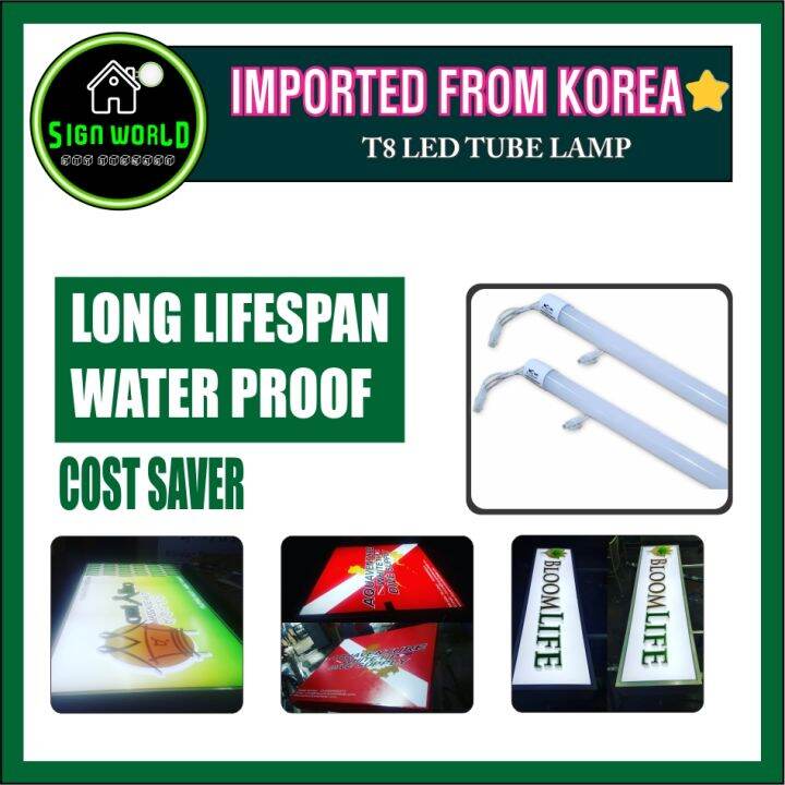 120cm long LED Tube Light T8 Lamp High Quality Super Bright Good for ...