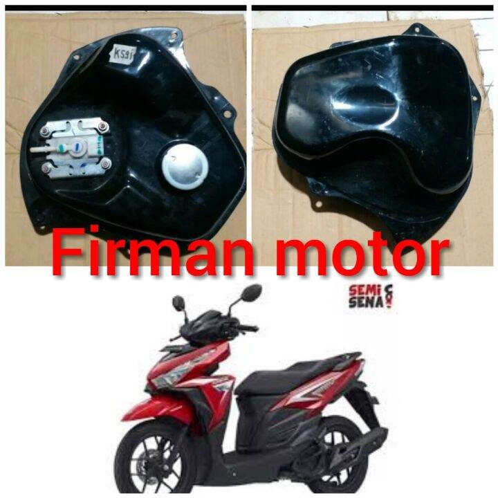tangki dan fuel pump vario 125 esp 2016 2017 2018 fullsett | Lazada ...