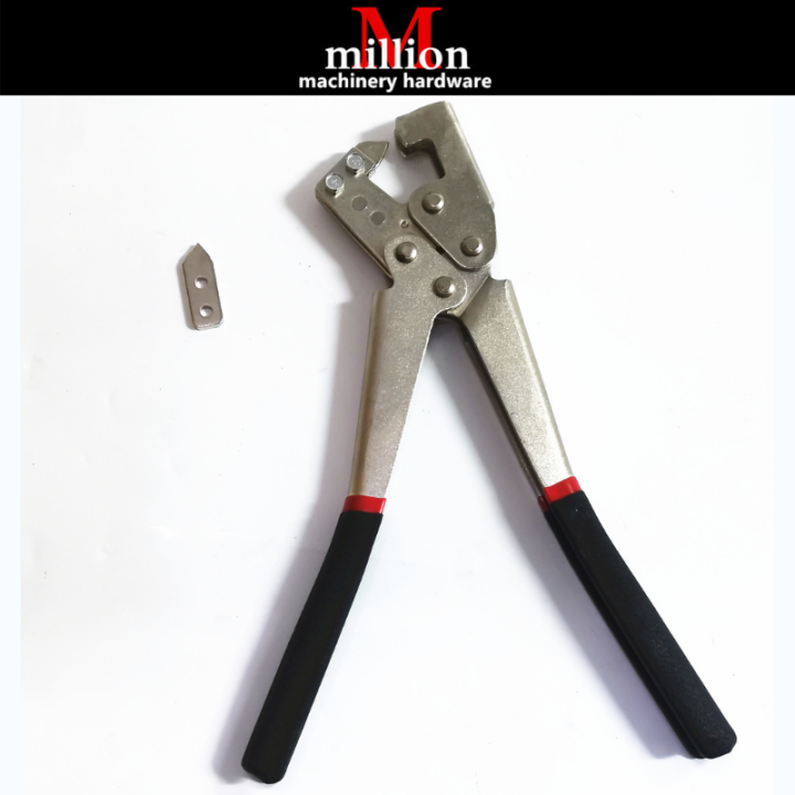millionhardware - (free 1pc crimper hea ) 10'' / 10 inch Mini Stud ...