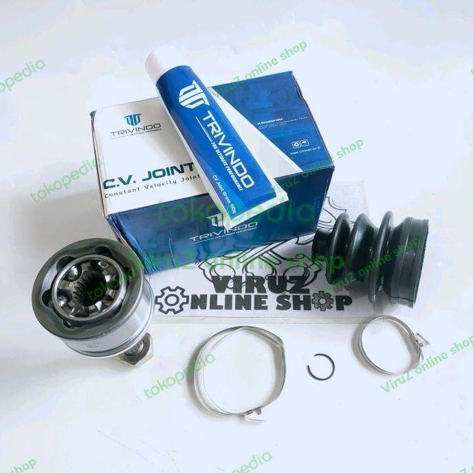 CV JOINT JOIN KOKEL AS RODA LUAR SUZUKI KARIMUN KOTAK LAMA 23-19-49 , | Lazada Indonesia