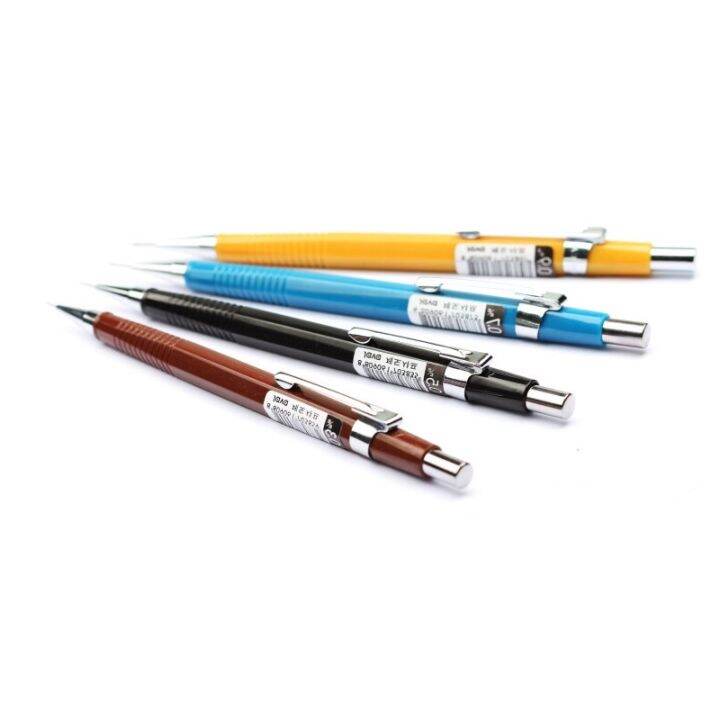 ดินสอกด Java Jedo Mechanical Pencil ขนาด 0.3/0.5/0.7/0.9 มม. | Lazada.co.th