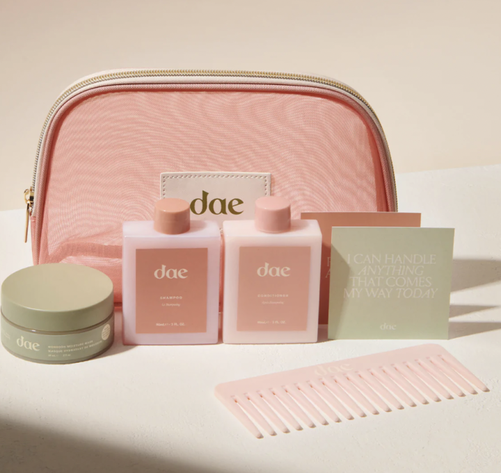 dae - Hair ritual set kit ชุดสระผม- | Lazada.co.th