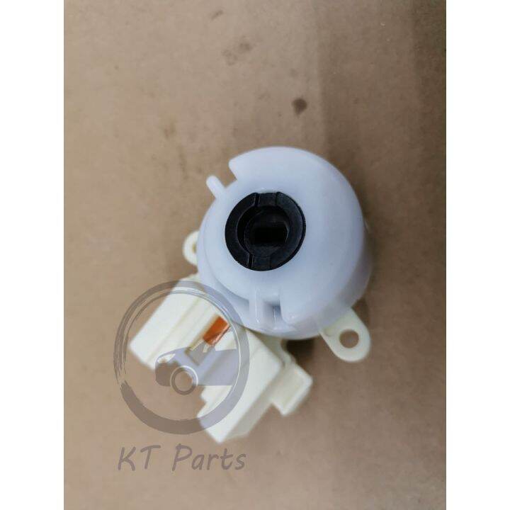 TOYOTA HILUX LN166 / HIACE KDH200 / CAMRY SXV20 / COROLLA AE101 / UNSER 3 KF80 IGNITION SWITCH ...