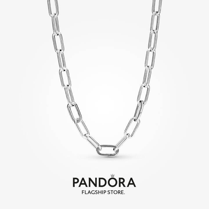 Pandora ME Link Chain Necklace (45cm) | Lazada
