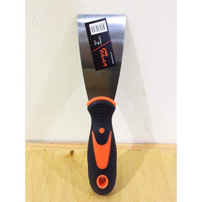 Skop Semen 2 inch Kecil VPR Skrap Kape Gypsum Penghalus Rata MURAH ...