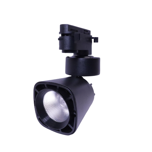 Aurore (Mini-series) Led Track Light Black 12w - 3000k | 4000k | Lazada