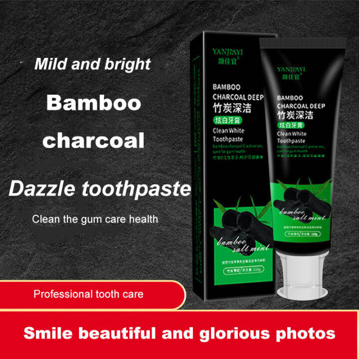 Ubat Gigi Pemutih Whitening Teeth Toothpaste Tanggalkan Gigi Dan ...