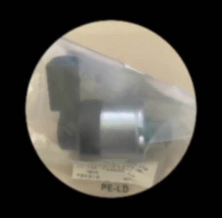 แรงดันสูงปั๊มเชื้อเพลิง Regulator วัดแสงควบคุมโซลินอยด์วาล์วสำหรับ MB ...