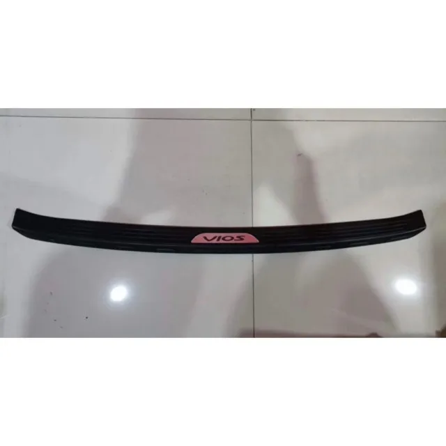 Vios Rear Step sill step sill 2020 | Lazada PH