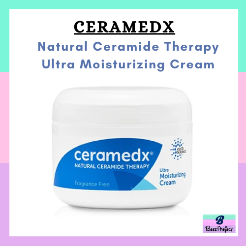 Ceramedx Ultra Moisturizing Cream | Lazada PH