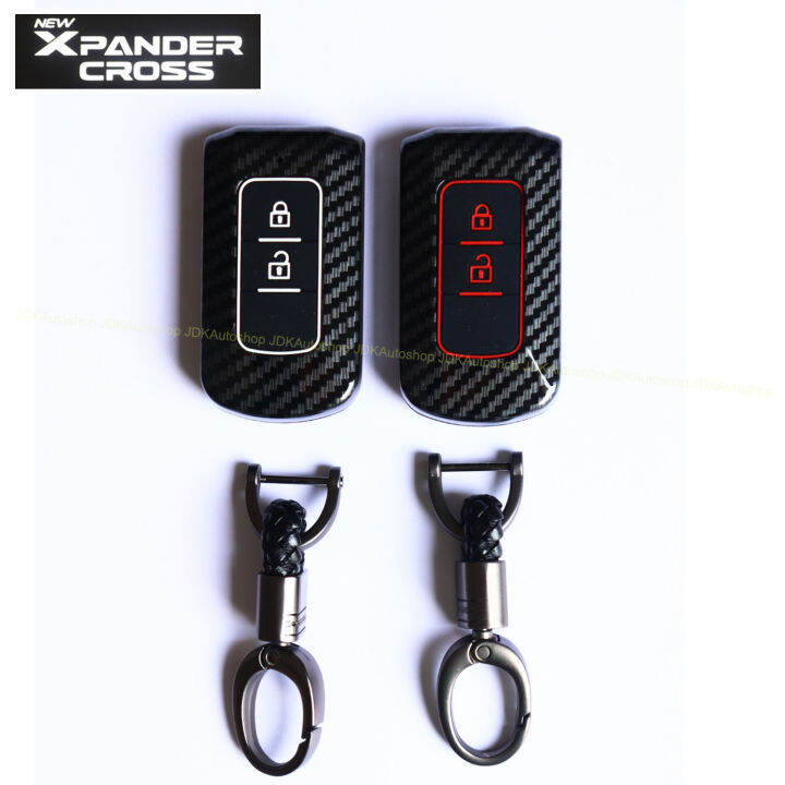 New MITSUBISHI XPANDER CROSS 2022 2023 เอ็กซ์แพนเดอร์ ครอส ใหม่ เคส ...