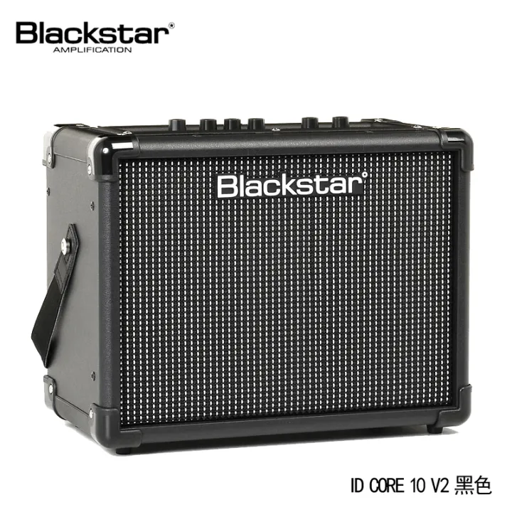 BlackStar ID CORE V2 Electric V3 Guitar 10/20/40W Speaker BEAM ...