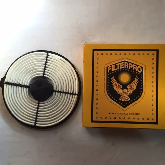 AIR FILTER FOR TOYOTA COROLLA 1.3 2E 12valve engine 89-99 model | Lazada PH