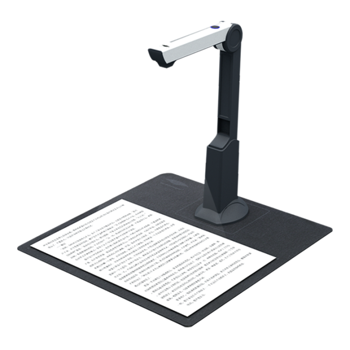 Befon Document Scanner With OCR Camera Visualiser For Teaching Usb 13 ...