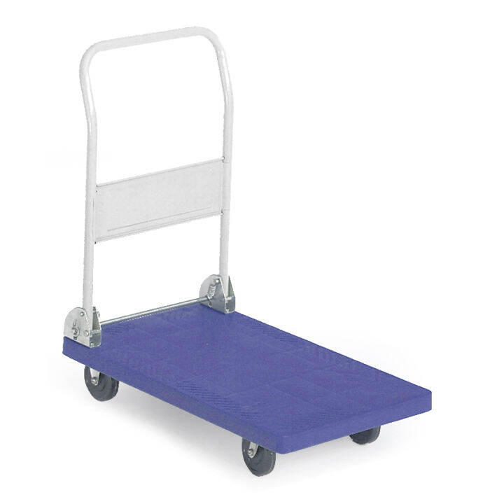 60 x 90 Foldable Platform Trolley For Lifting Heavy Weight Heavy Duty ...