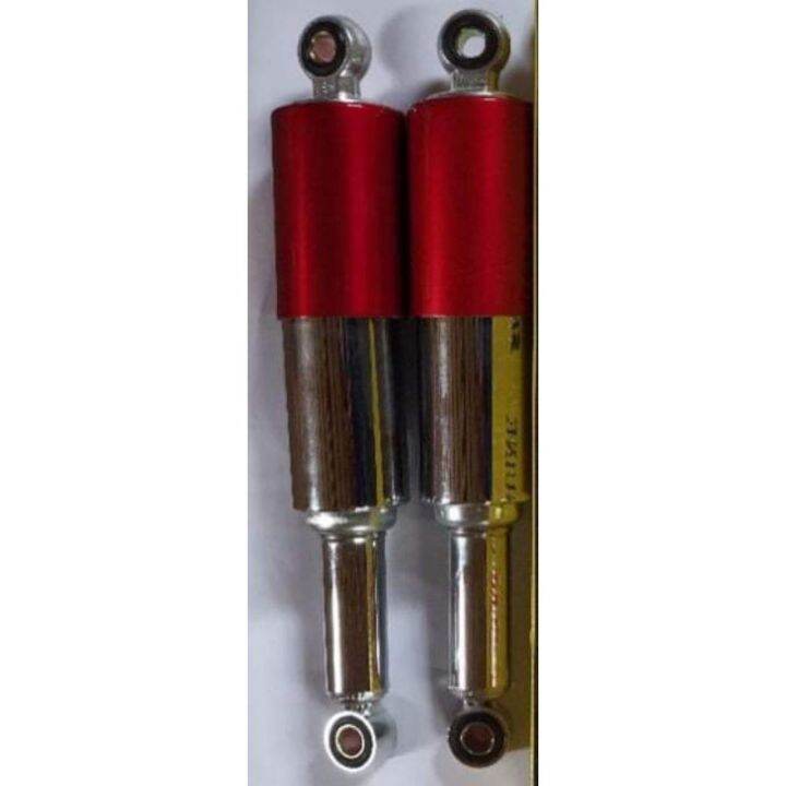 TMX 155 REAR SHOCK SUPPORT | Lazada PH